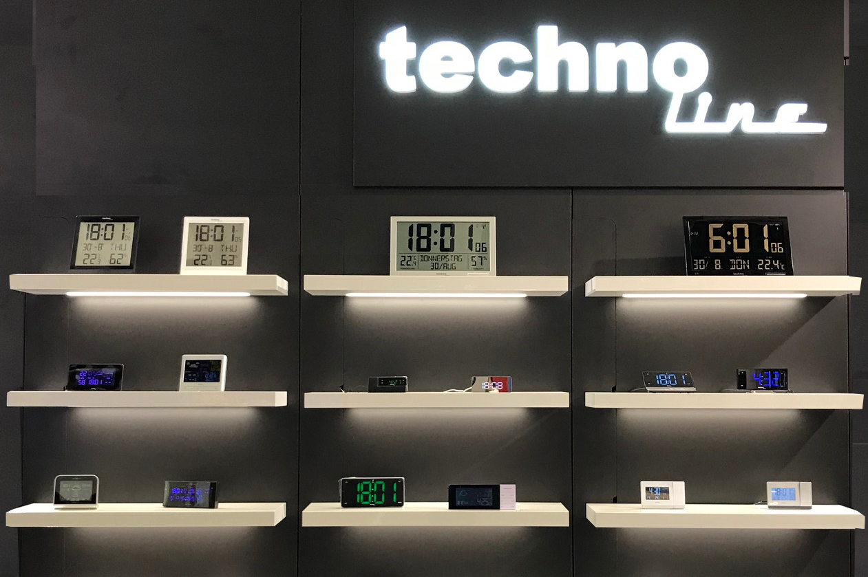 Willkommen bei der Technotrade Import-Export GmbH